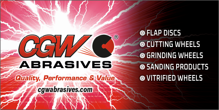 CGW ABRASIVES